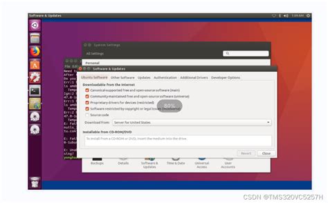 Ubuntu系统下搭建本地物联网mqtt服务器的步骤ubuntu搭建mqtt服务器 Csdn博客