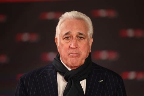 Lawrence Stroll Ima Samo Jedan Cilj Aston Martin Mora Postati Svjetski