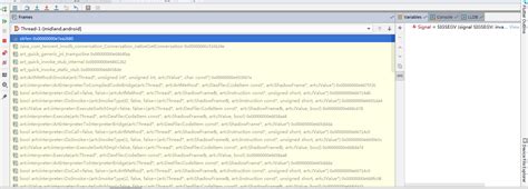 使用移动直播连麦加入房间后app崩溃报错的部分是im的部分 Issue TencentCloud TIMSDK GitHub