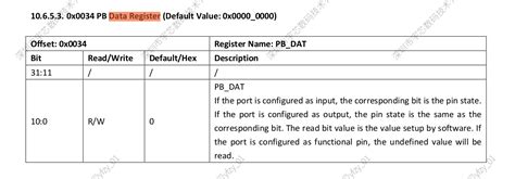 A133 Pinctrl 李晓刚的博客 Lxg Blog