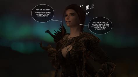 Wild Love Chapter 18 Safety In Numbers Wild Love LoversLab