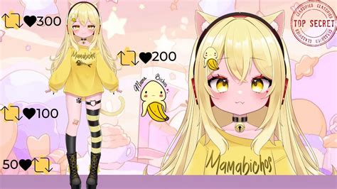 Booty Rvirtualyoutubers