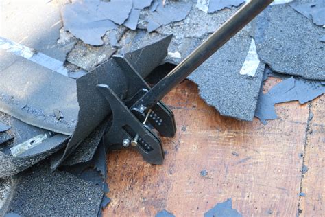 North Coast Shingle Remover Roofing Tools And Equipment Vermilion