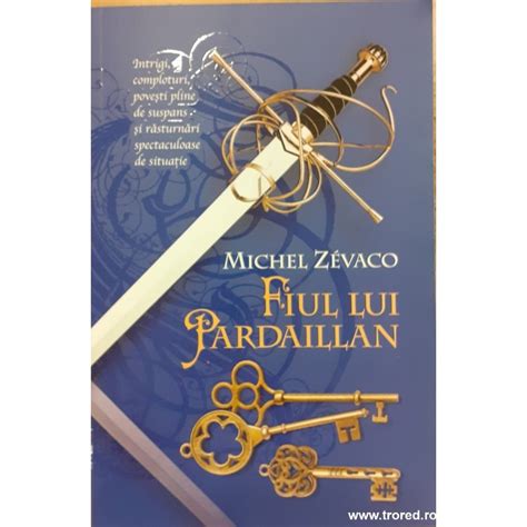 Fiul Lui Pardaillan Cavalerii Pardaillan 7