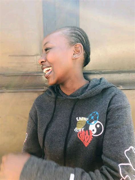 kelebogile m mokwena