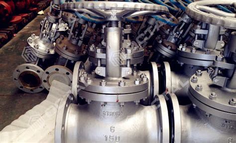 API D Valve Pipeline Valve Supplier And Manufacturer In China