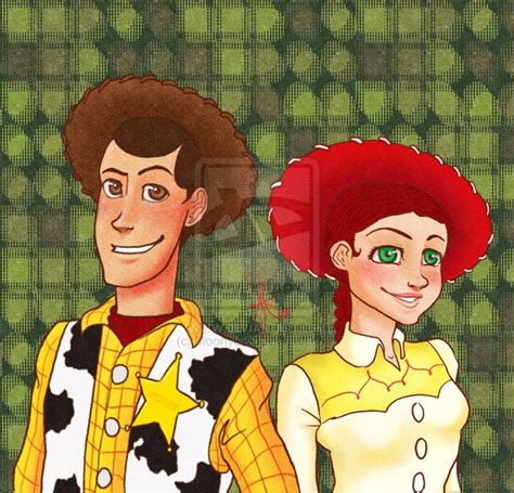 22 Woody And Jessie Ideas Woody And Jessie Toy Story Woody Pride
