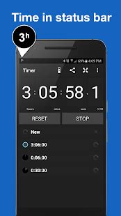 Stopwatch And Timer Apps On Google Play