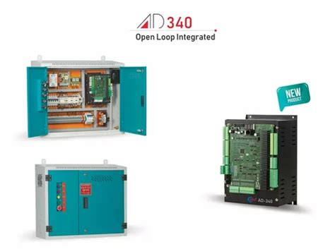 Adco Controls Elevator Control Panel At Rs In Ludhiana ID