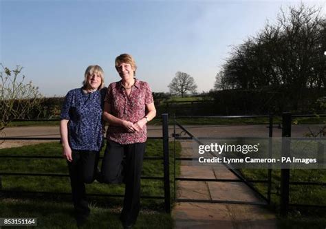 37 Celia Kitzinger And Sue Wilkinson Photos And High Res Pictures Getty Images