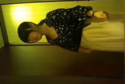 Japanese Constipated Girl 3