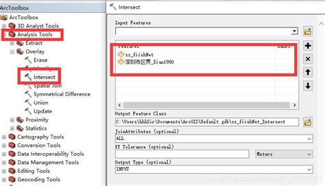 ArcGIS中统计渔网中栅格人口密度 arcgis hhhSir blog GitCode 开源社区