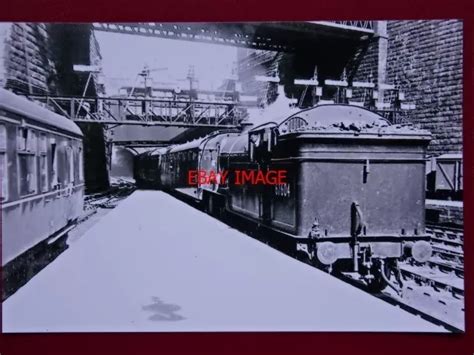 Photo Lner Class V1 Loco No 67604 £300 Picclick Uk