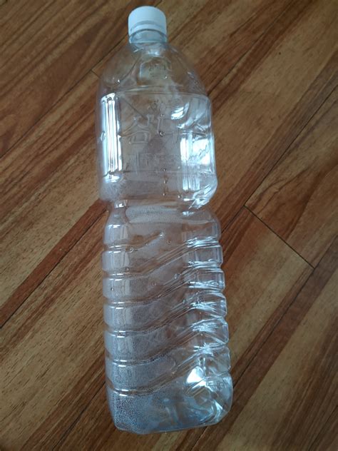 삼다수20l 플라스틱병은 꾸겨서 재활용봉투에 넣어도 되나요 ㅣ 궁금할 땐 아하