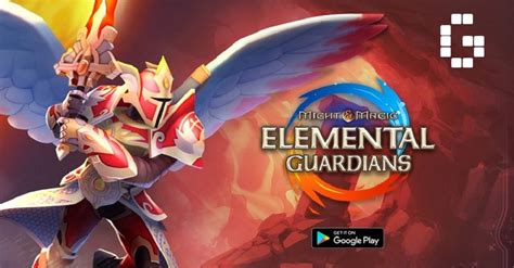 Might And Magic Elemental Guardians Soft Launched Gamerbraves