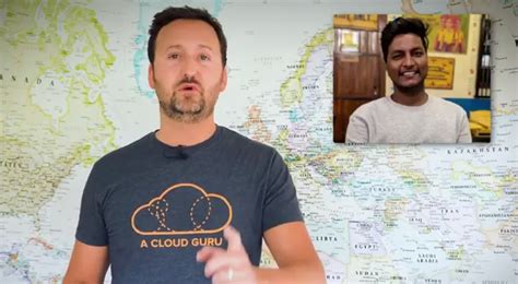 Kartik Kumar On Linkedin Acloudguru Guruofthemonth Aws Kubernetes