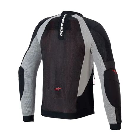 Jaqueta Alpinestars Troop Air