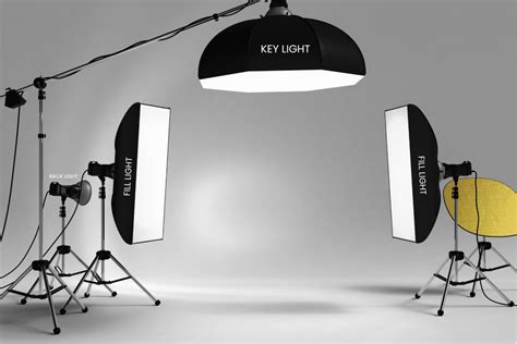 Lighting Techniques For Artists Agi Fine Art Blog