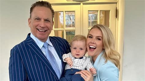 Karoline Leavitt Has A Bigger Age Gap In Her Marriage Than Donald