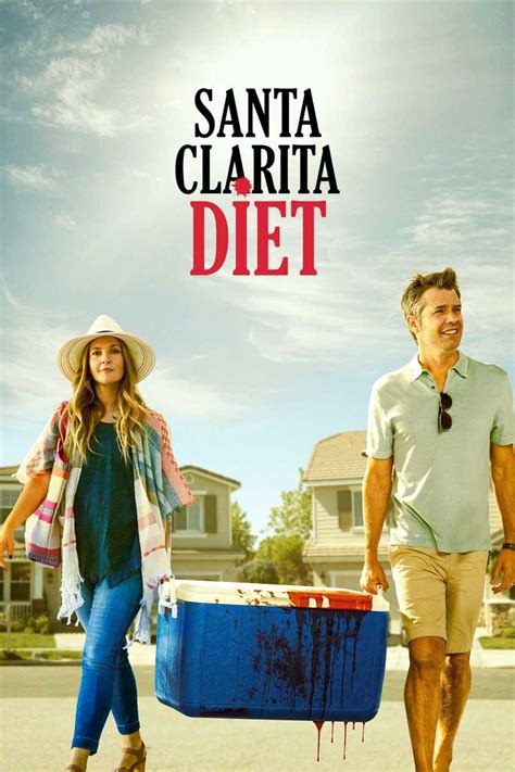 Santa Clarita Diet Creator Details The Heartbreaking Way He Knew The