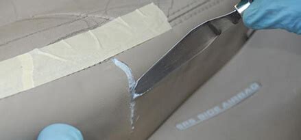How To Fix A Torn Car Seat Mobil™