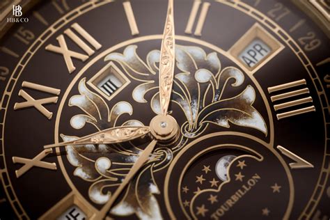 Patek Philippe Grand Complications Sky Moon Tourbillon 44mm 6002r 001