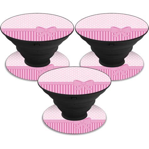 Pink Present Skin For Popsocket Popsocket — Mightyskins