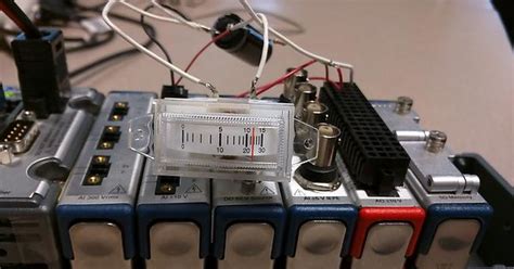 Bitcoin Price Analog Display Imgur