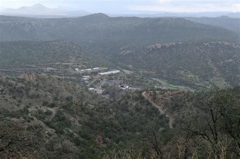 Silverco Mining Anuncia Su Salida A Bolsa Y Plan Para Reactivar La Mina Cusi En México Orgullo