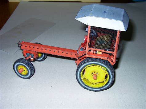 Geraetetraeger RS-09