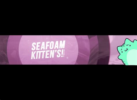 Seafoam Kitten At Patron Hunt — Discover Your Next Favorite Indie Creator