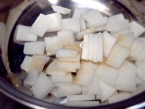 소고기요리 양지국거리덩어리 양지육수만들기 소고기뭇국만들기 양지소고기뭇국