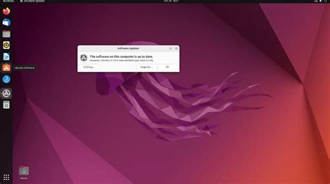 How To Upgrade To Ubuntu 2210 Addictive Tips Guide