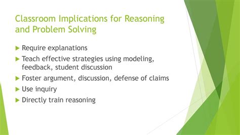 Information Processing, memory, and problem solving - ppt download