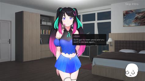 Rockstar Idol A NSFW Rhythm Game Demo By Pandita Studio