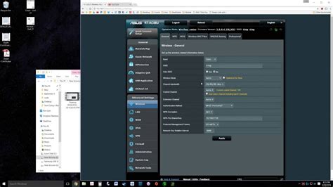 How To Set Up The Second Router YouTube