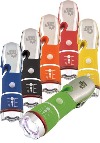 Custom Emergency Cob Flashlight Multi Tools X Discountmugs