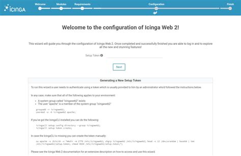 Install Dan Konfigurasi Software Monitoring Icinga 2 Di Ubuntu Linuxid