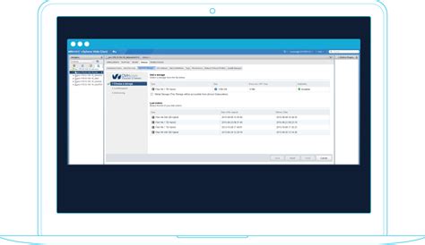 cloud vmware vsphere private cloud ovh
