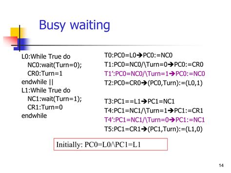 Lecture Formal Methods In Software Enginnering Pptx
