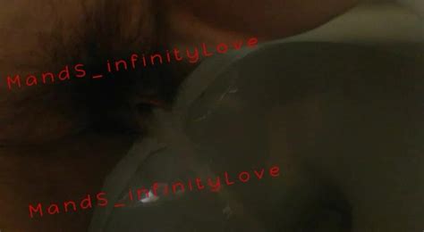 Pissing La Mia Pioggia Dorata E Dripping Finale Amaporn