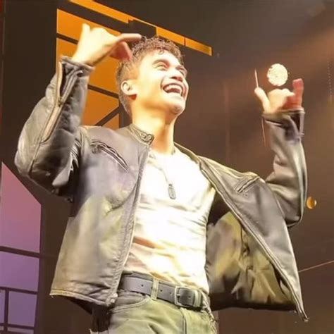 Drive In Scene Between Dally And Cherry With Daryl Tofa And Emma Pittman Throwing In The