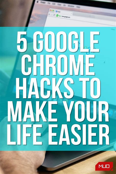 Google Chrome Hacks To Make Your Life Easier Artofit