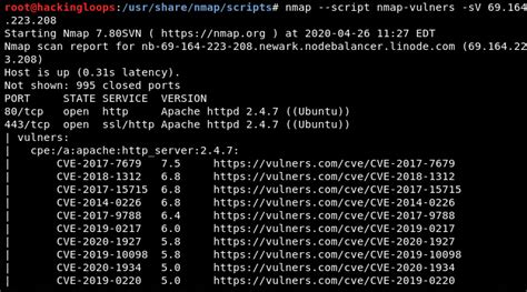 nikto vs nmap which to use and how to take the headache out