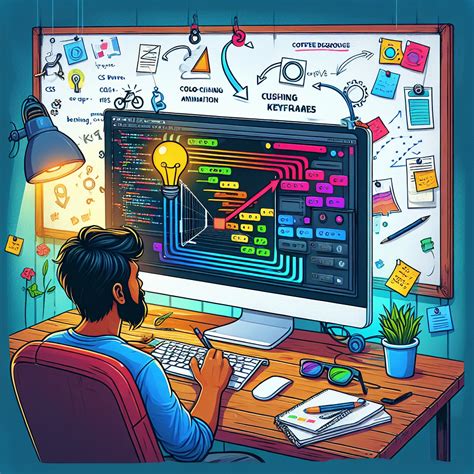 Técnicas Avanzadas De Animación Css Con Keyframes