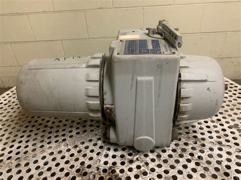 Square D Explosion Proofcombo Starter Enclosure 30a 230v Clas