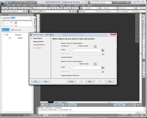 Cara Buka File Bak Autocad Nolasbux