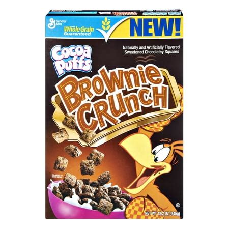 Cocoa Puffs Upc Codes And Barcode Lookup Product Scanner Buycott
