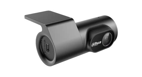 Dahua Dash CAM M3 Domotitek