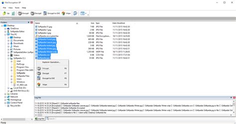File Encryption Xp Download Softpedia